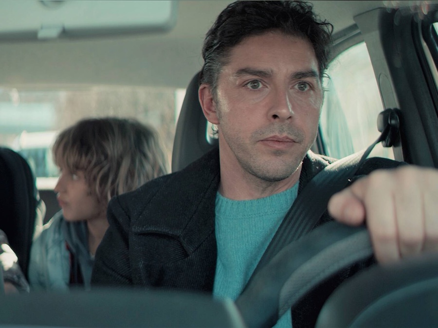 Our Ghosts | Apple TV