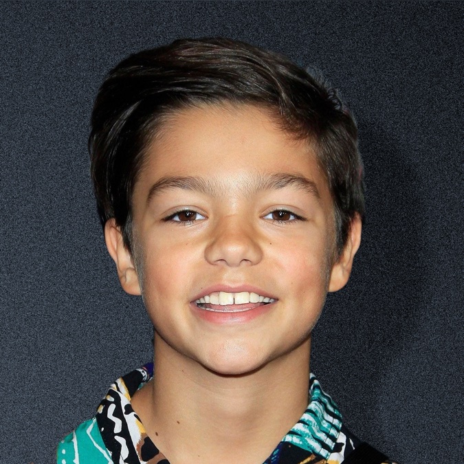 Malachi Barton Movies and Shows - Apple TV