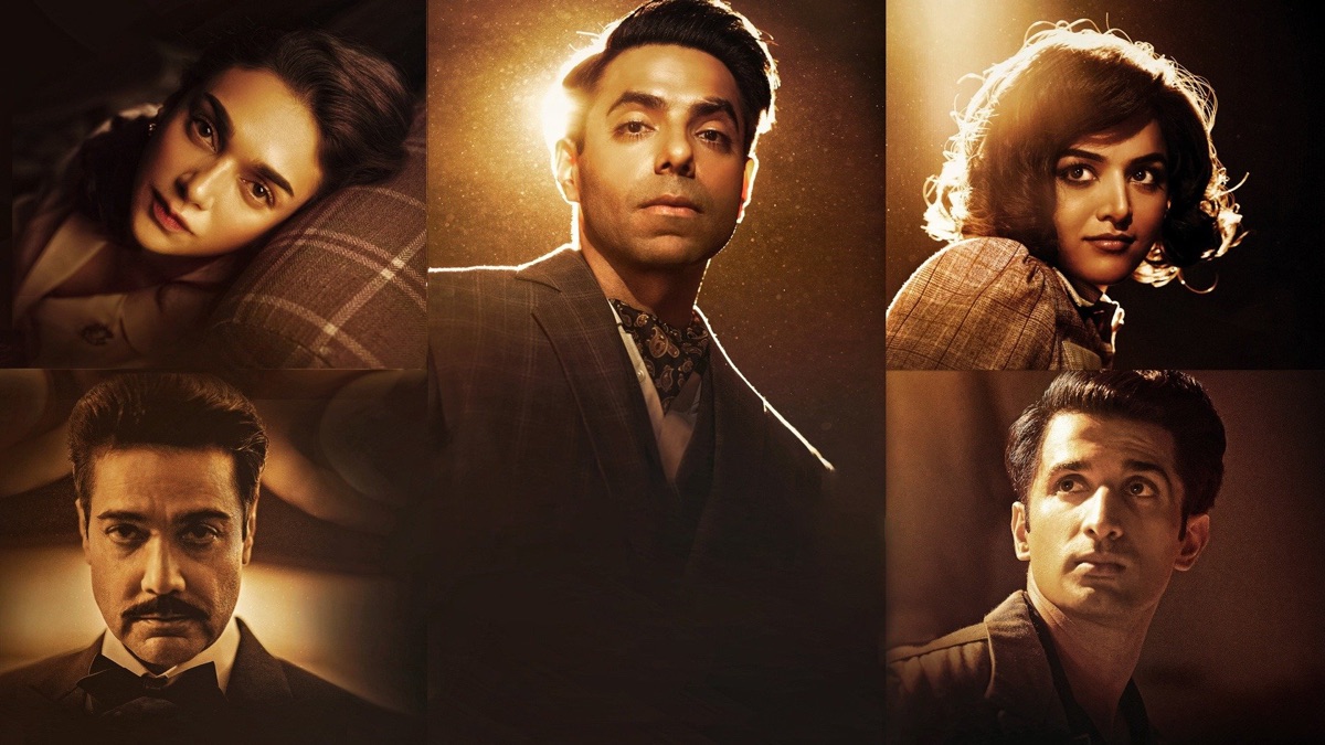 Jubilee | Apple TV (DE)