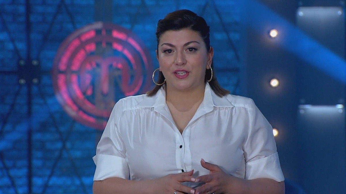 MasterChef Chile Celebrity - Apple TV (MX)