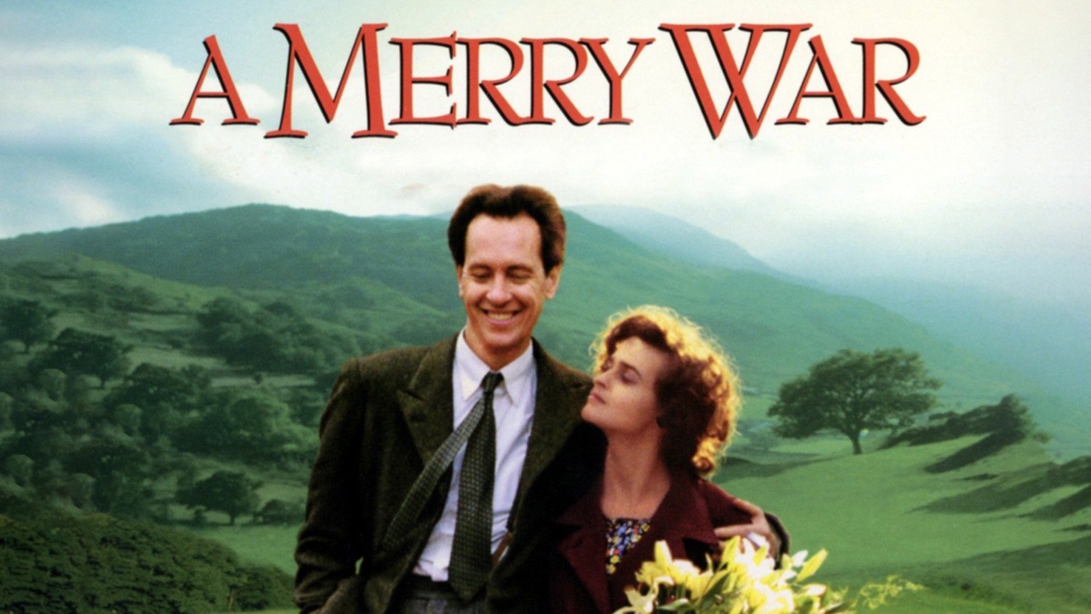 A Merry War | Apple TV
