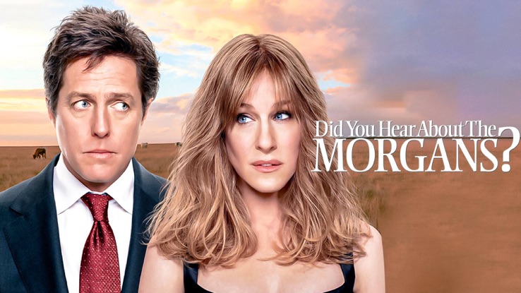 For Richer or Poorer | Apple TV