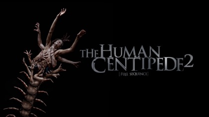 The Human Centipede (First Sequence) on Apple TV