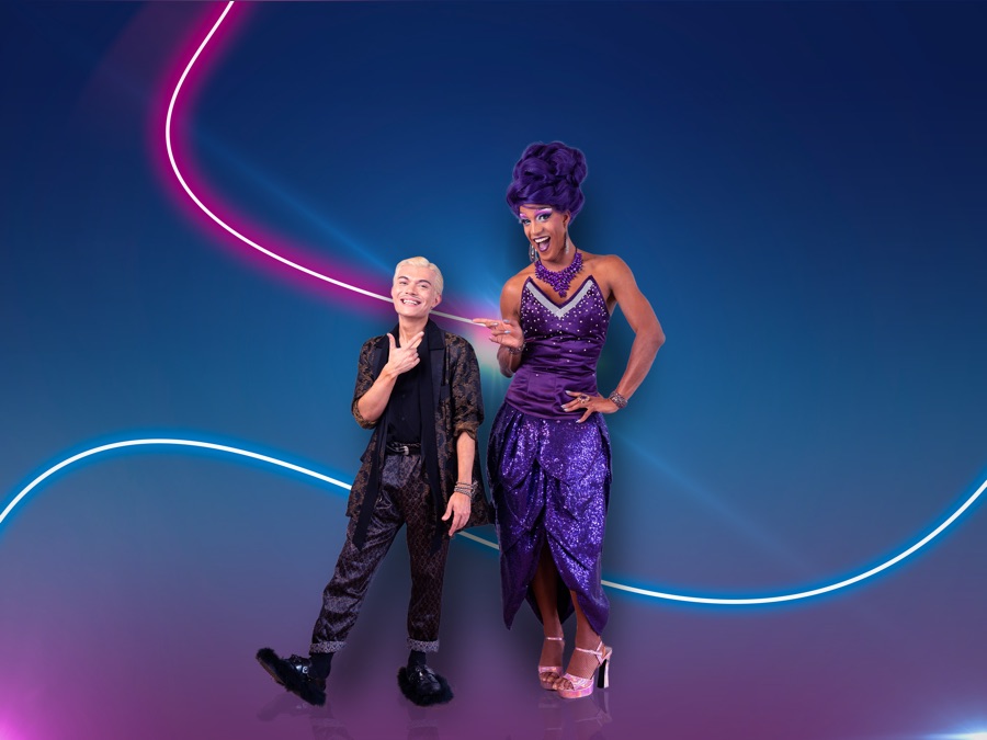 Sew Fierce | Apple TV (CA)