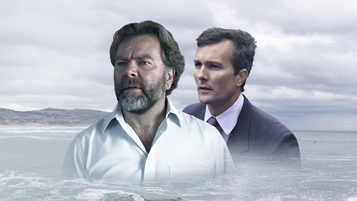 Bloodlines | Apple TV