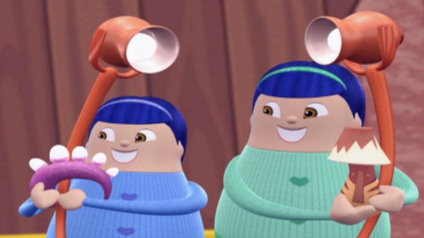 Higglytown Heroes | Apple TV