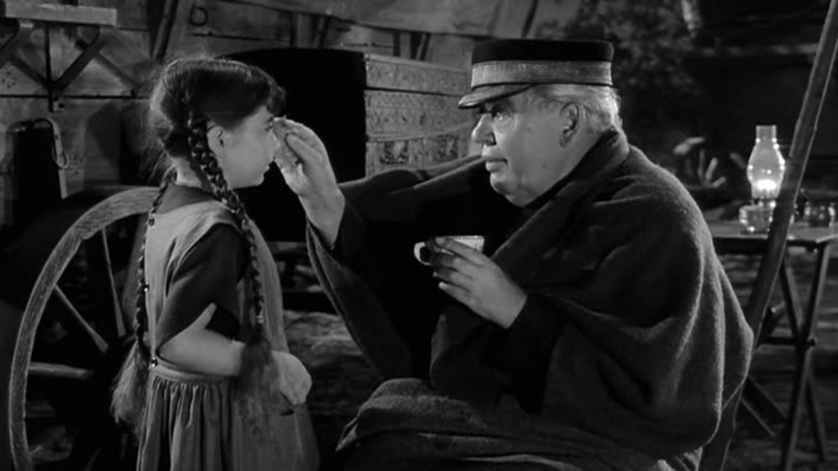 The Albert Farnsworth Story - Wagon Train (Season 4, Episode 3) - Apple TV