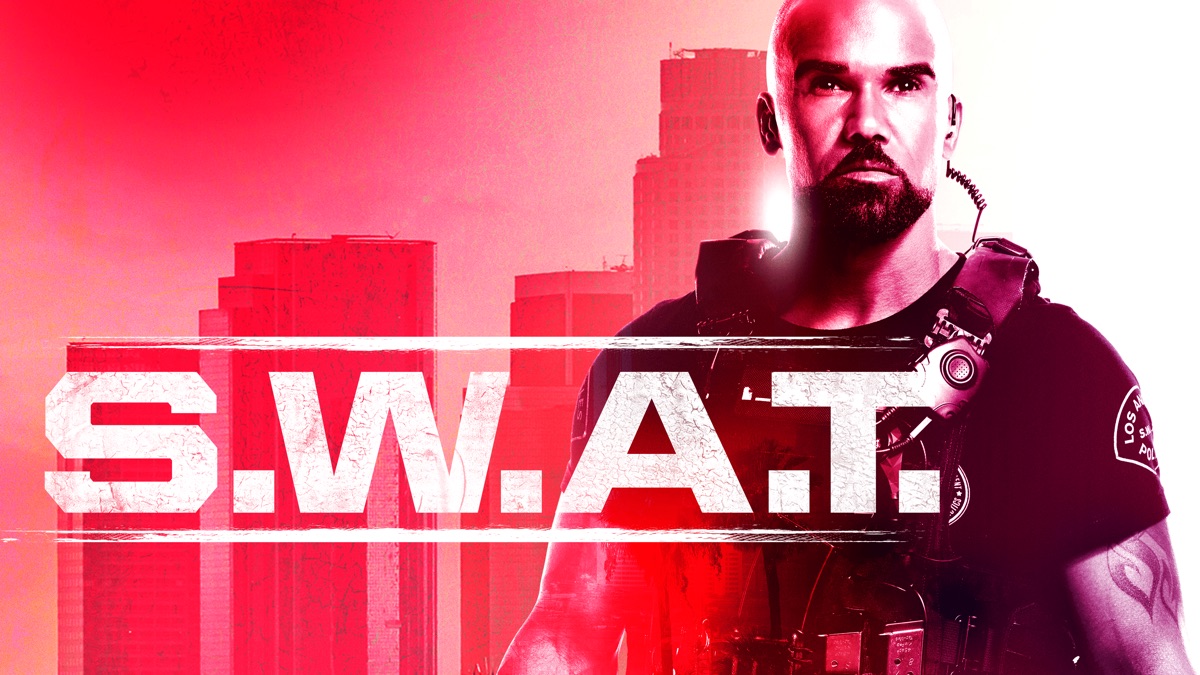 S.W.A.T. | Apple TV