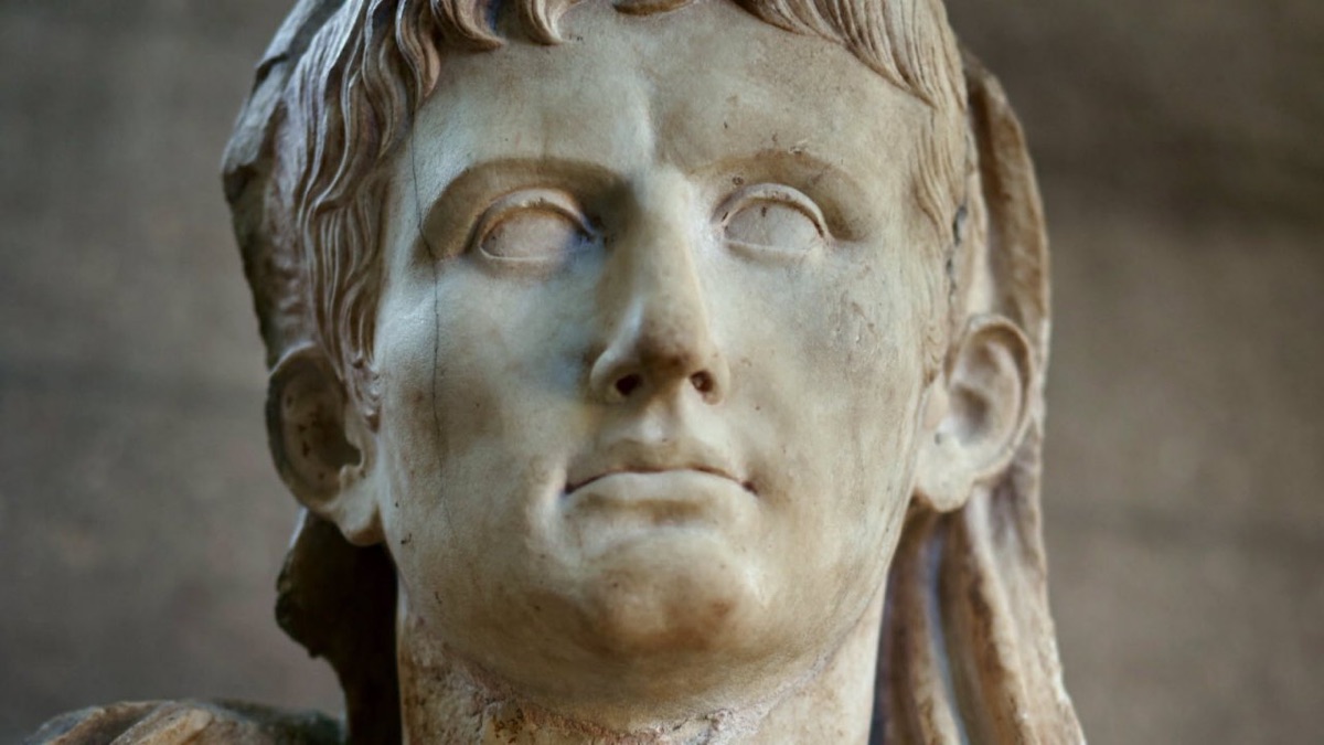 Autun: Rome's Forgotten Sister | Apple TV (AU)