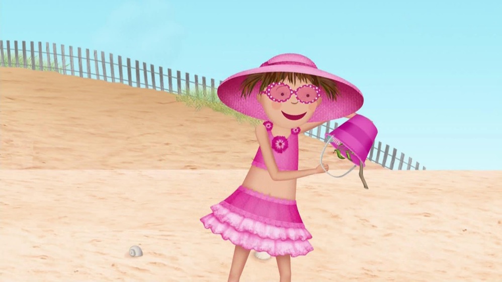 Pinkalicious & Peterrific | Apple TV