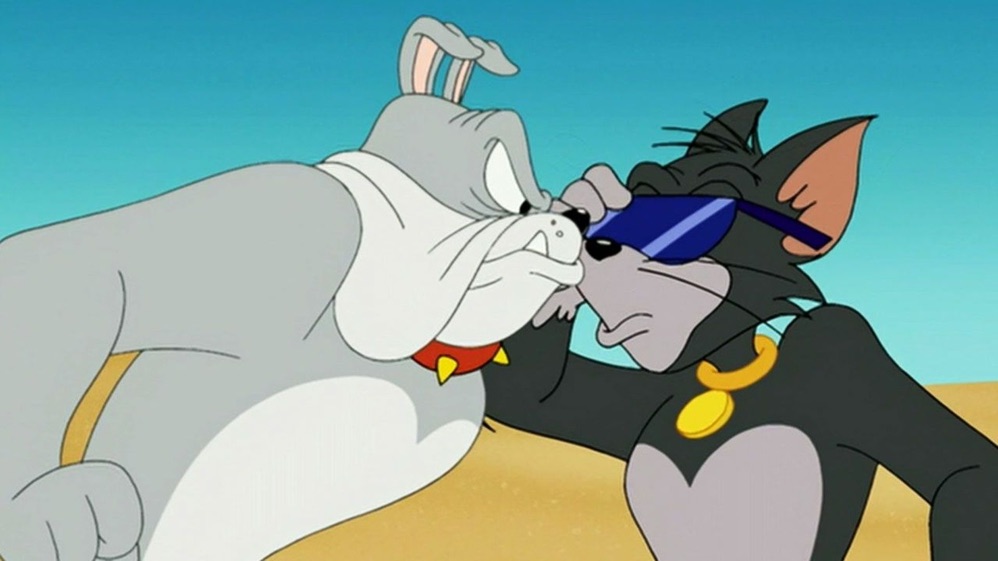 Tom and Jerry Tales | Apple TV