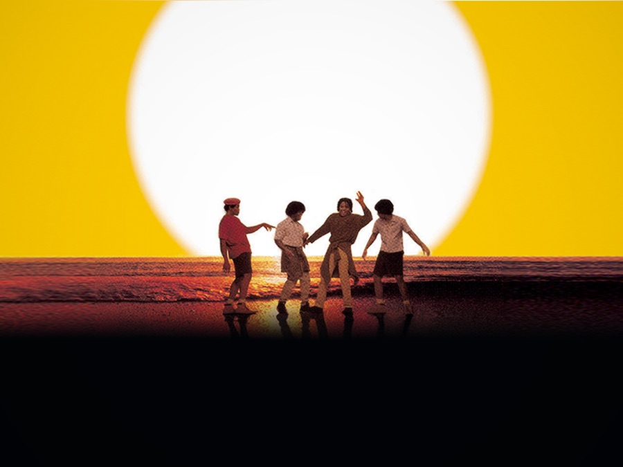 The Inkwell - Apple TV (UK)