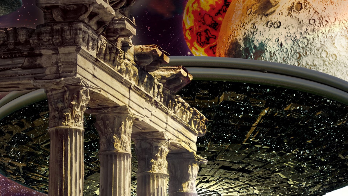 Alien Watchers: Ancient Gods | Apple TV (CA)