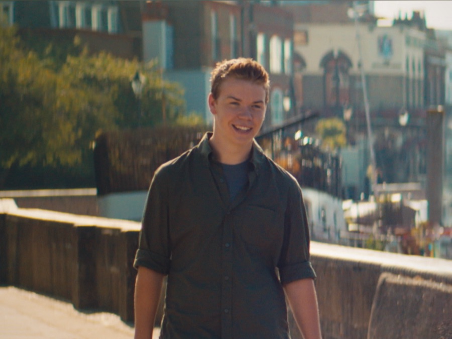 Amor Rebelde | Apple TV (BR)