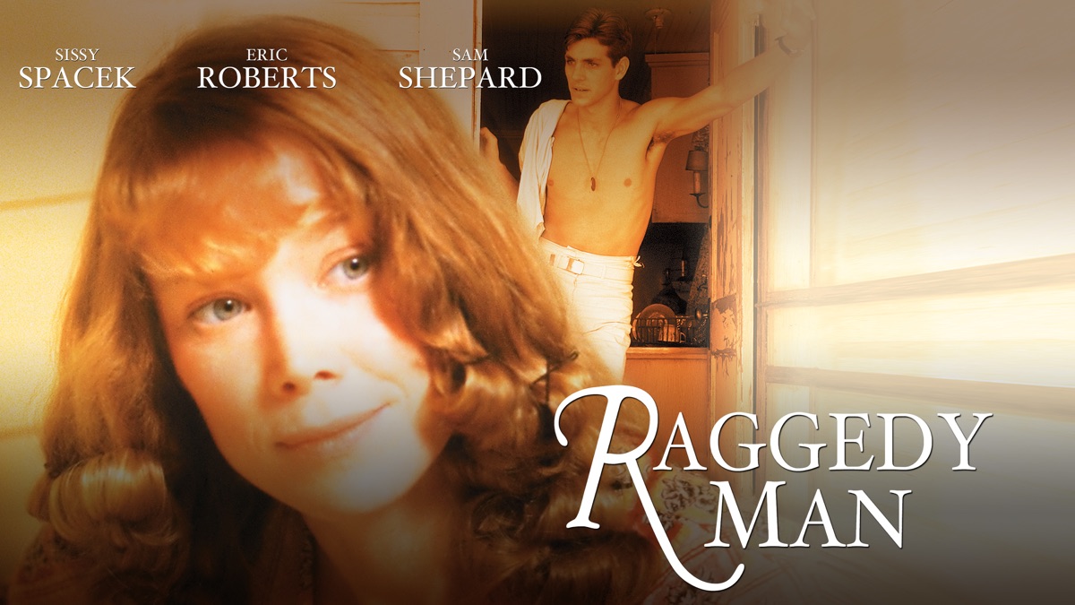Raggedy Man | Apple TV