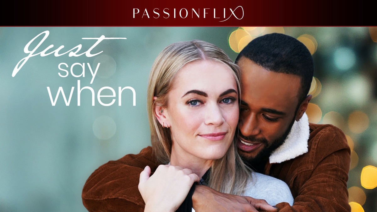 Just Say When | Apple TV