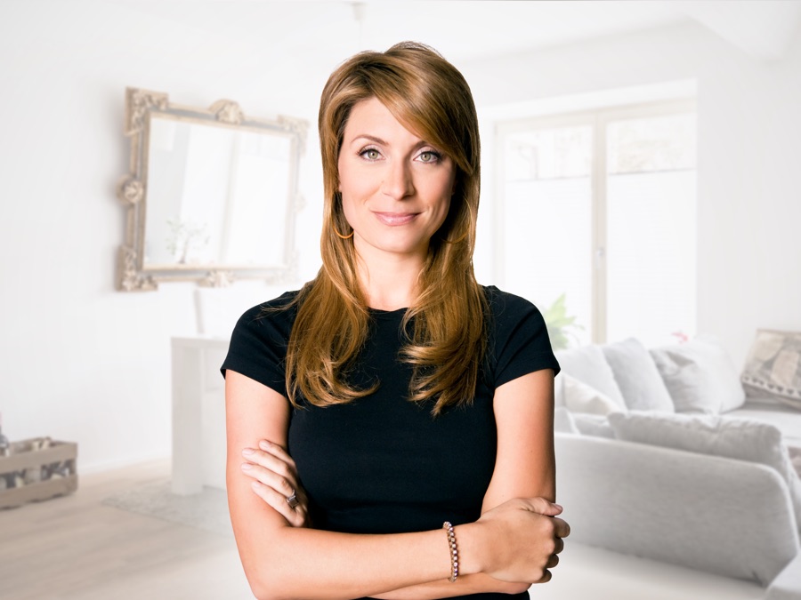 Dear Genevieve - Apple TV