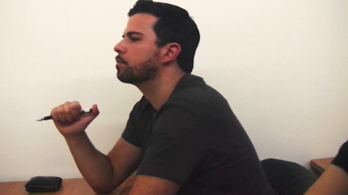 The Devil's Familiar - Apple TV