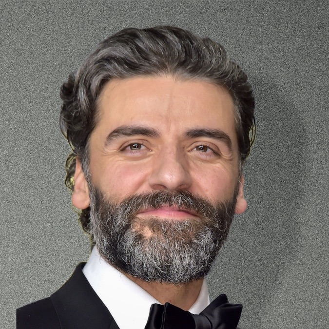 Oscar Isaac Body Of Lies