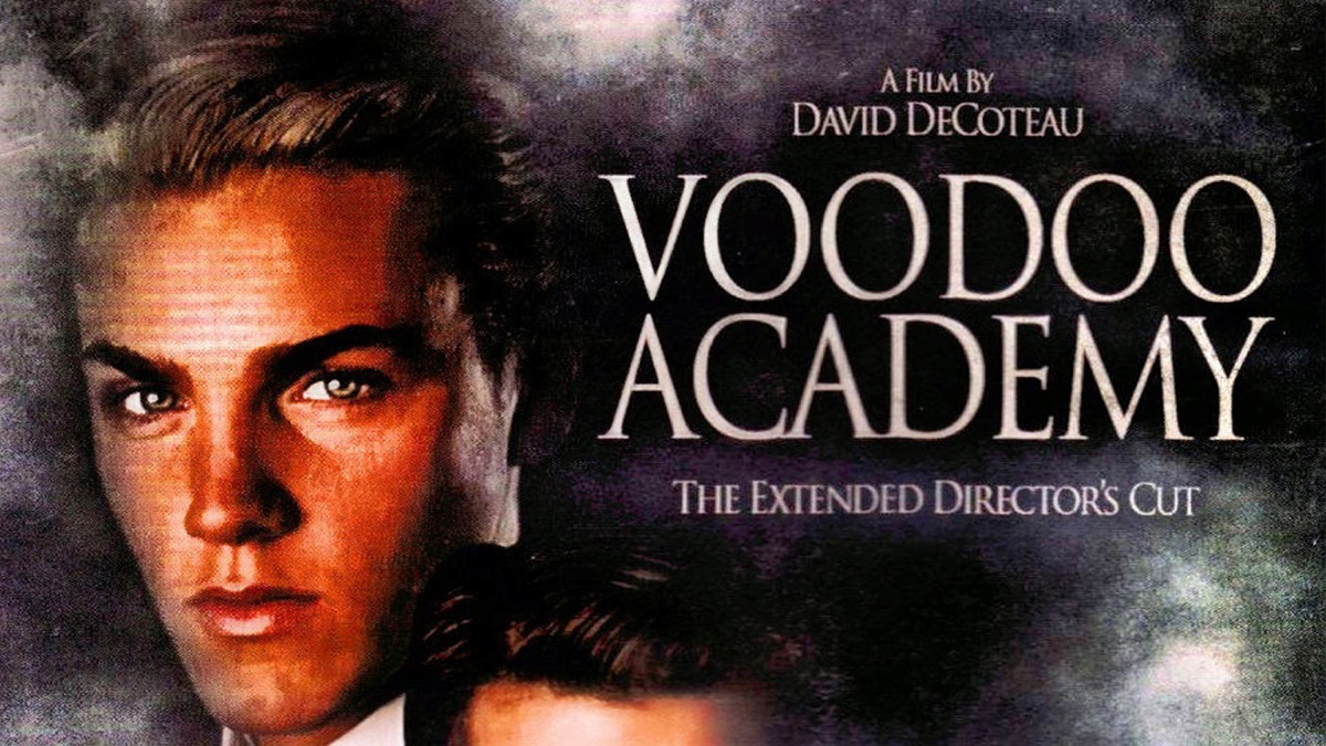 Voodoo Academy | Apple TV