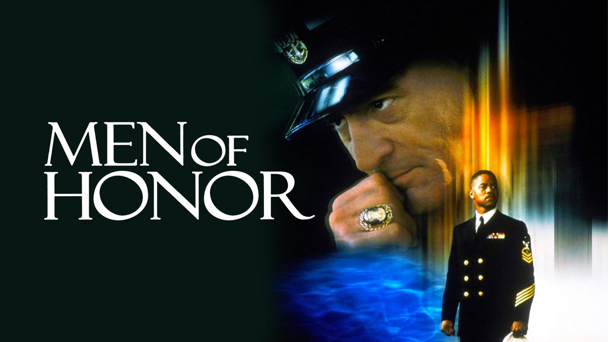 Men of Honor | Apple TV