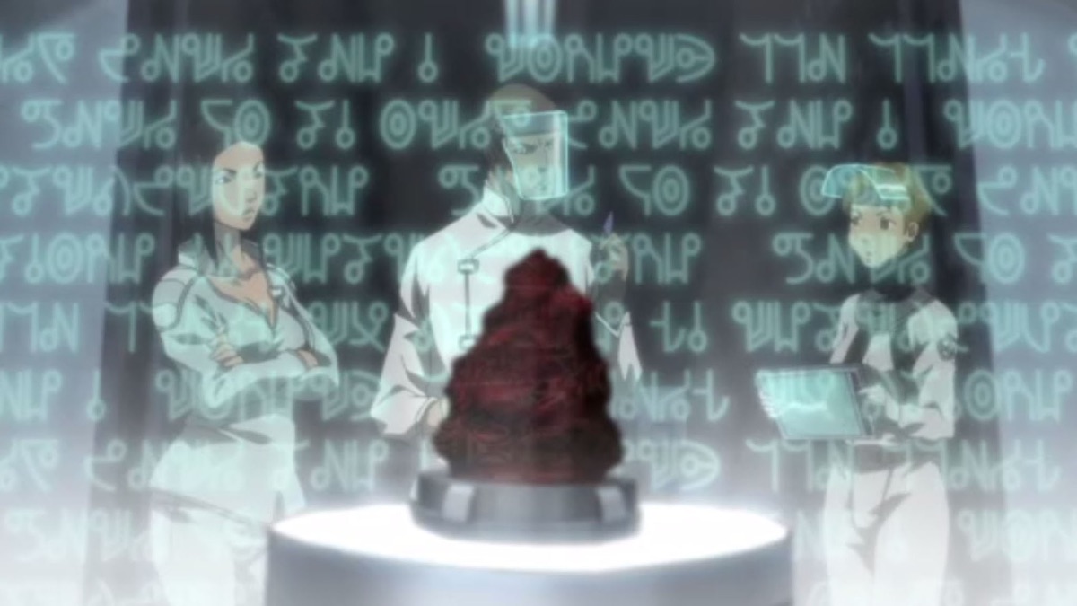 Dead Space: Aftermath | Apple TV