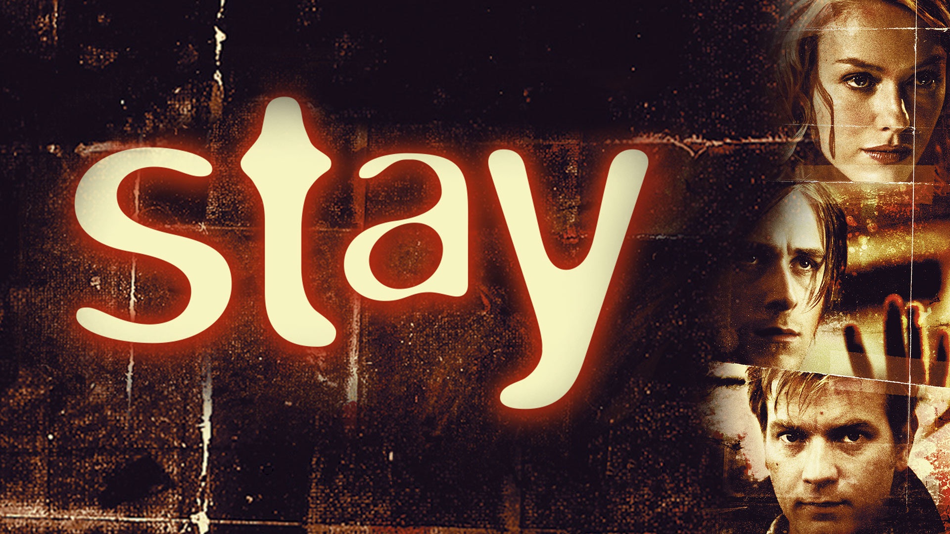Stay | Apple TV