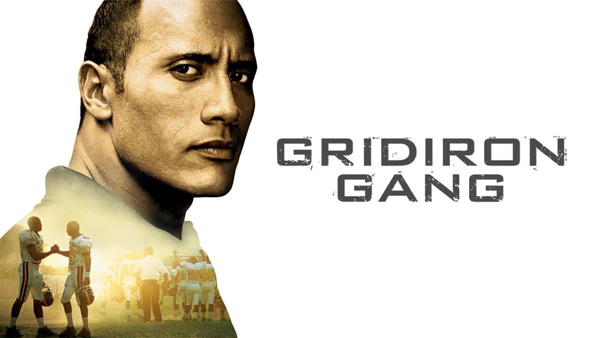 Gridiron Gang | Apple TV