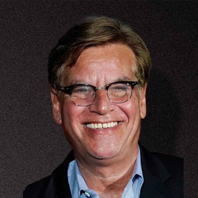 Julia Bingham Aaron Sorkin