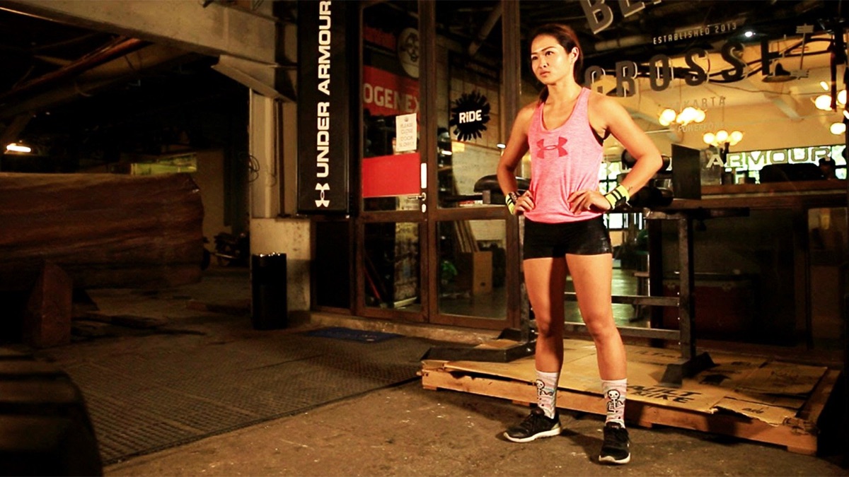 Every Second Counts - Apple TV