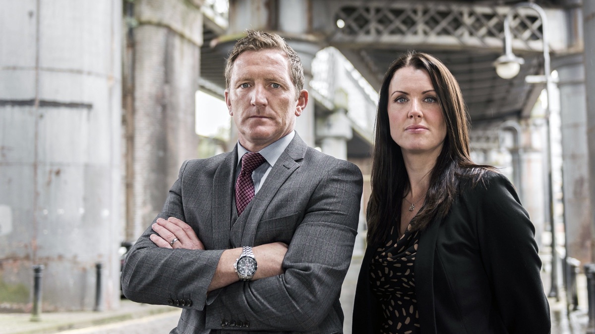 The Detectives: Murder on the Streets | Apple TV