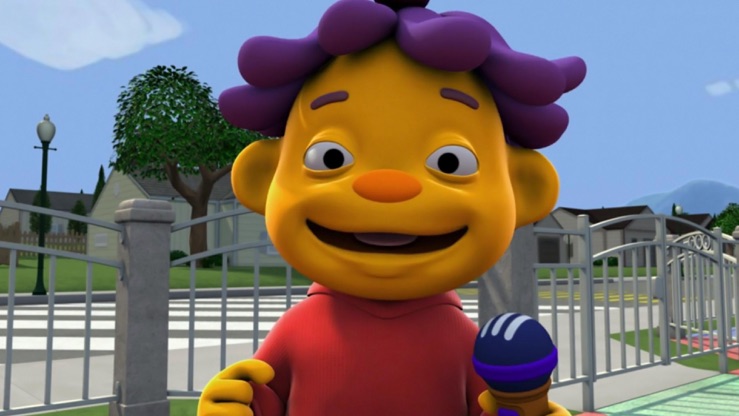 Sid the Science Kid | Apple TV