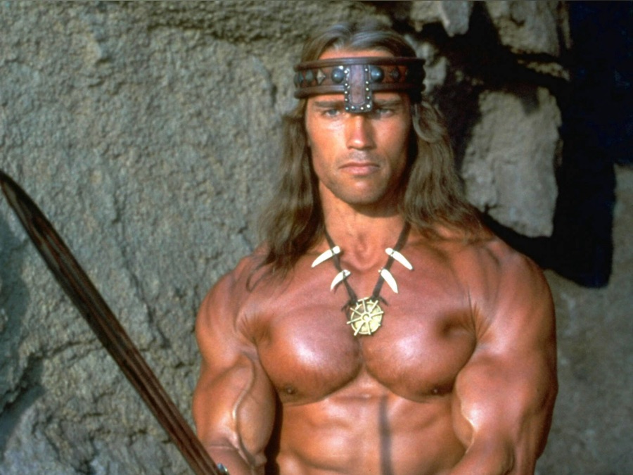 Conan the Destroyer | Apple TV (CA)