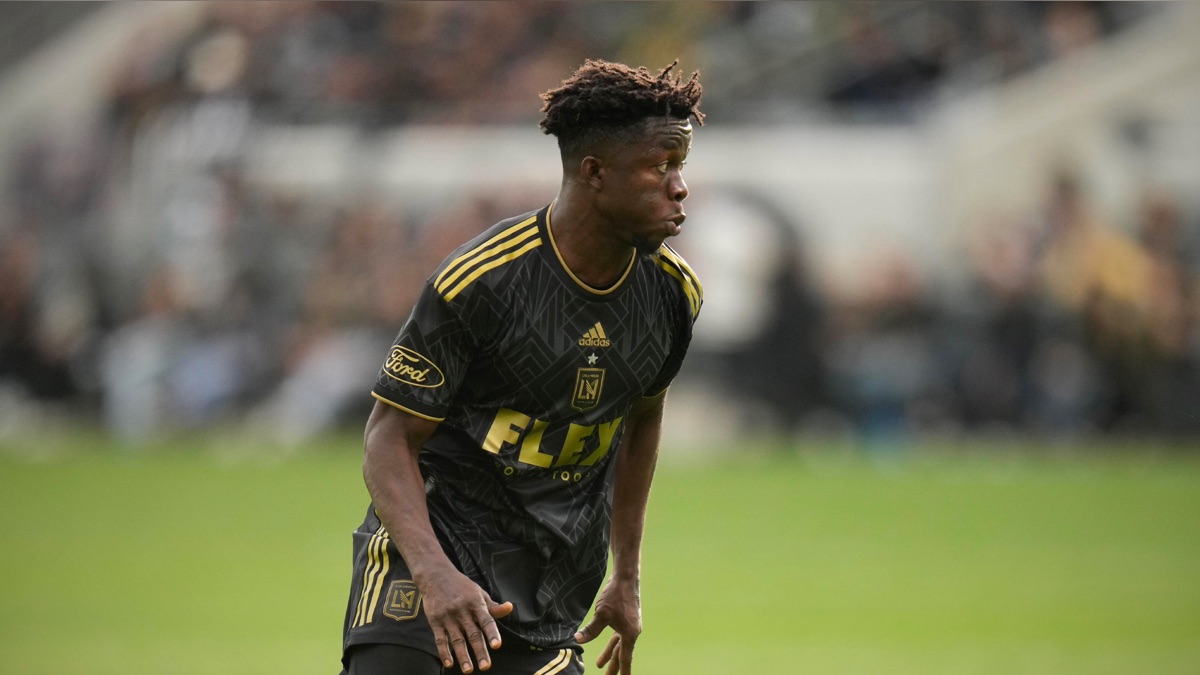 Los Angeles Football Club vs. Atlanta United - Watch Live | Apple TV