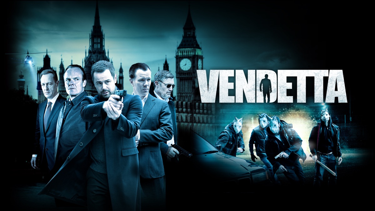 Vendetta | Apple TV (uk)