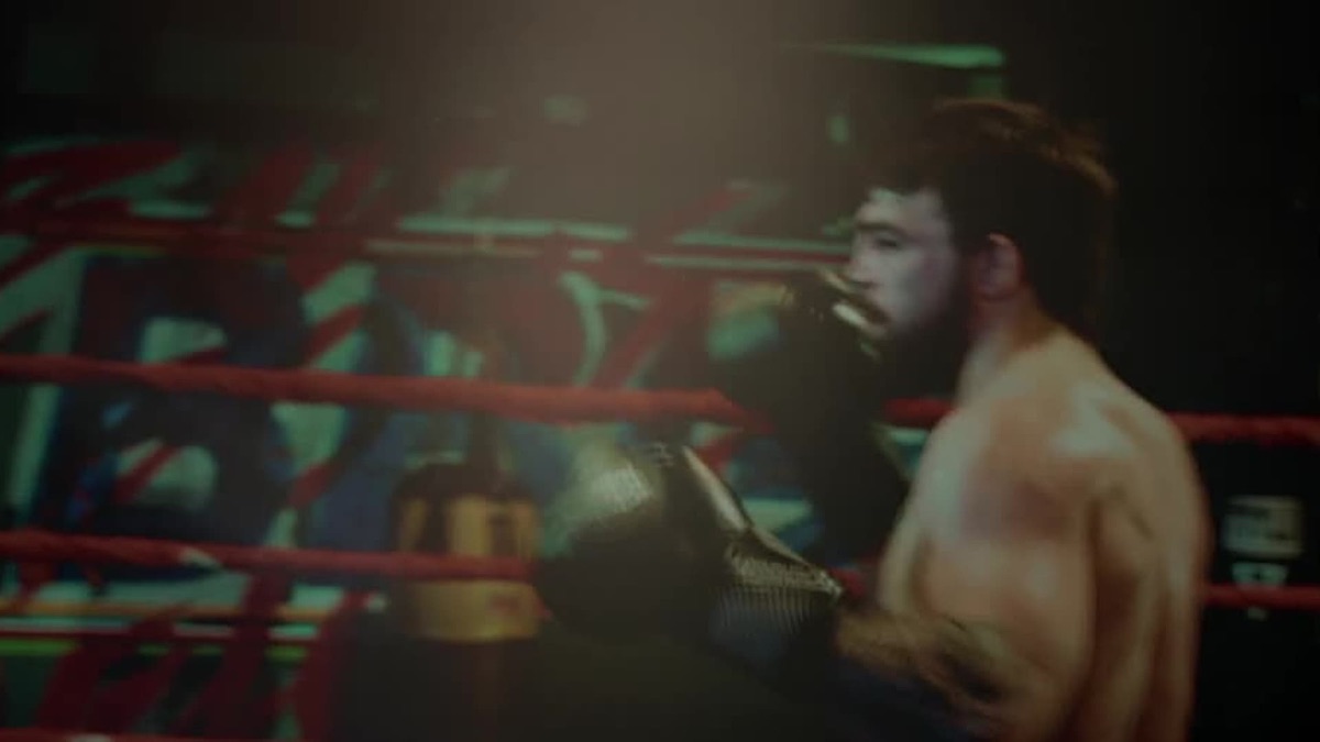 A Real Life Underdog Story | Apple TV (CA)