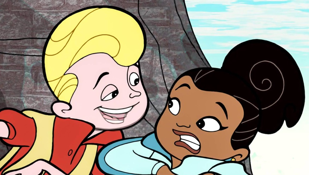 Class of 3000 | Apple TV