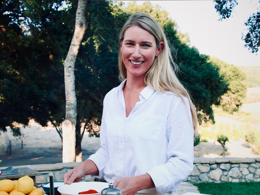 Do Campo à Mesa com Elizabeth Poett | Apple TV (BR)