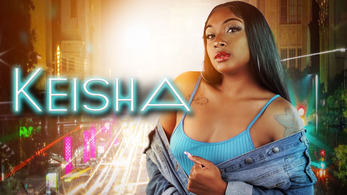 Keisha | Apple TV (CA)