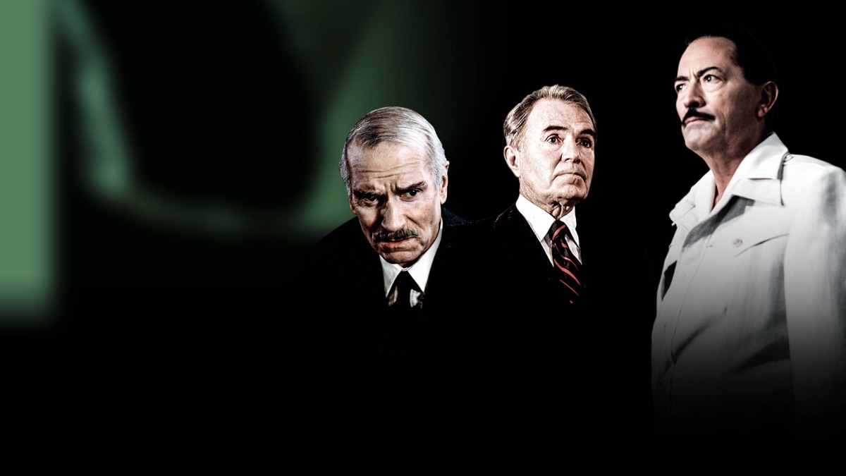 The Boys From Brazil | Apple TV (FR)