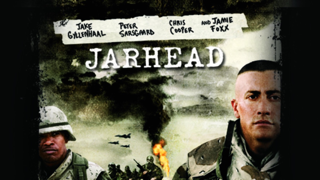 Jarhead on Apple TV