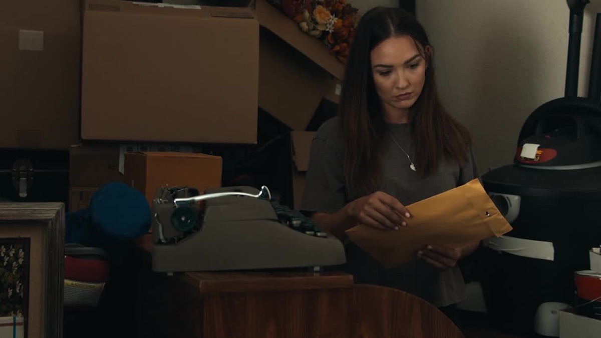 The Chimera Effect - Apple TV