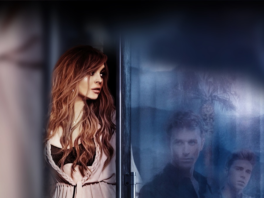 The Canyons - Apple TV (IN)