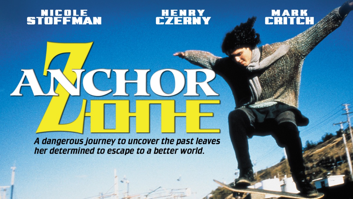 Anchor Zone | Apple TV