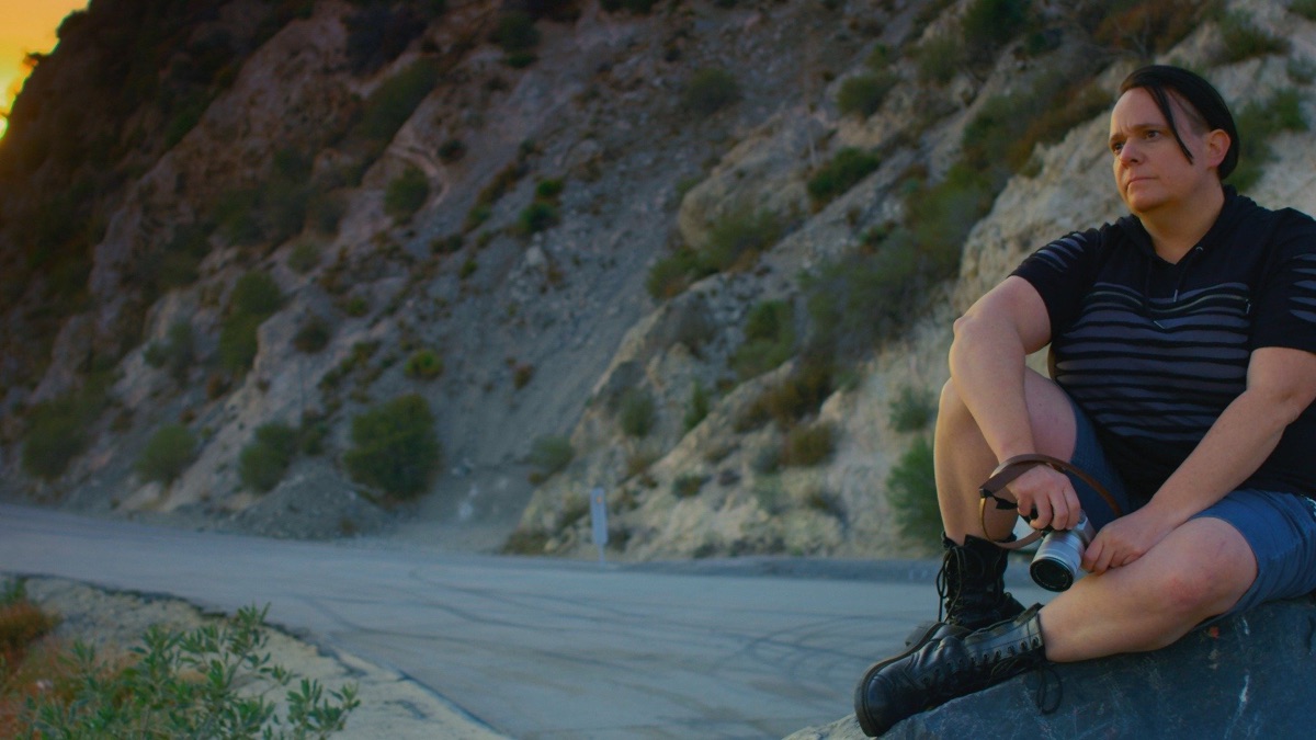 Maybe Someday - Apple TV (UK)