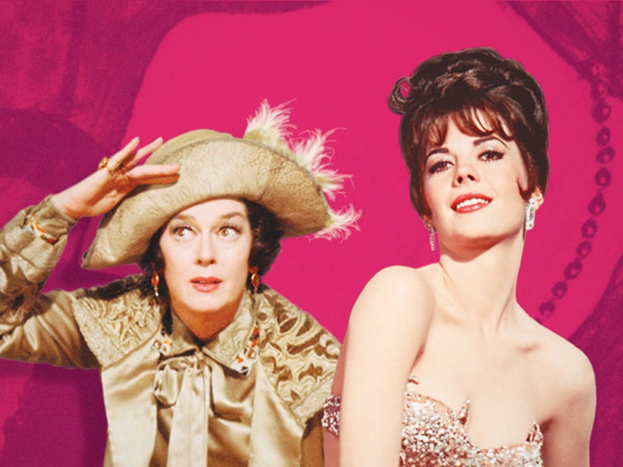 Gypsy | Apple TV (CA)