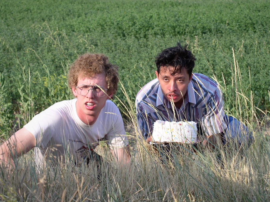 Napoleon Dynamite | Apple TV