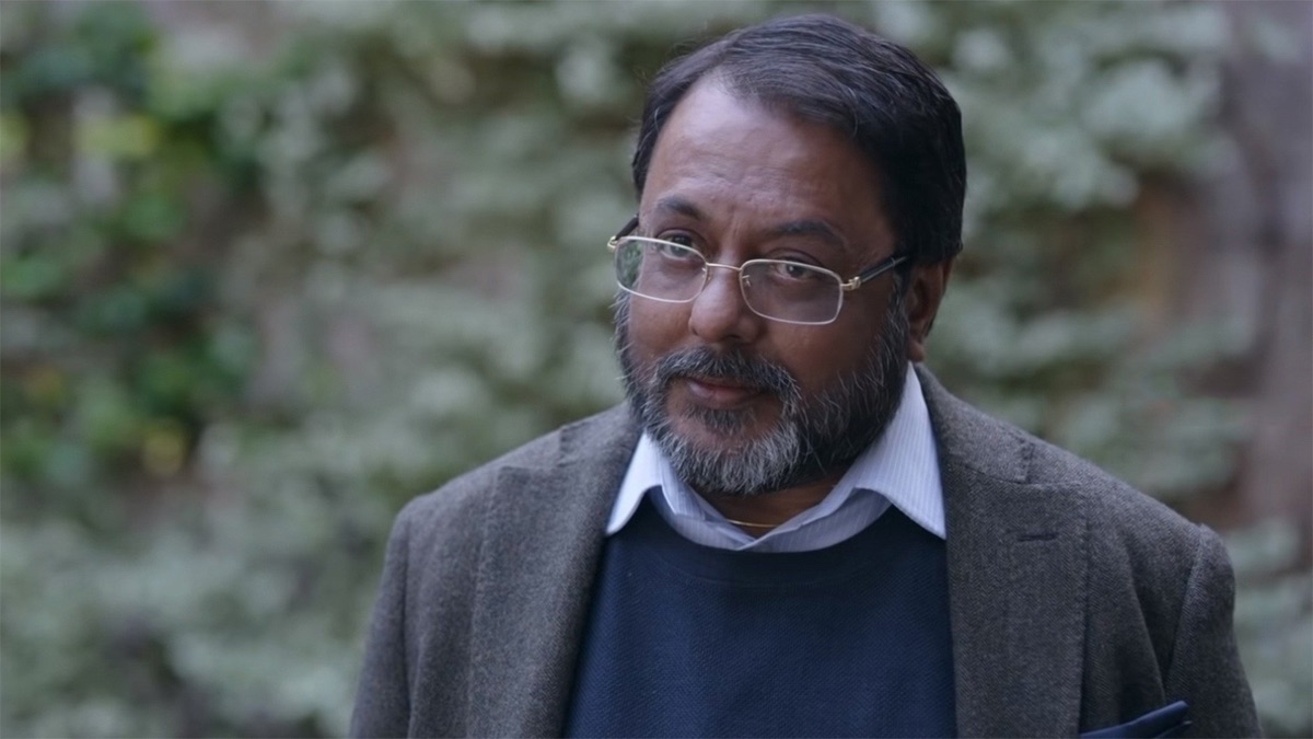 Mera Rakshak - Apple TV (UK)