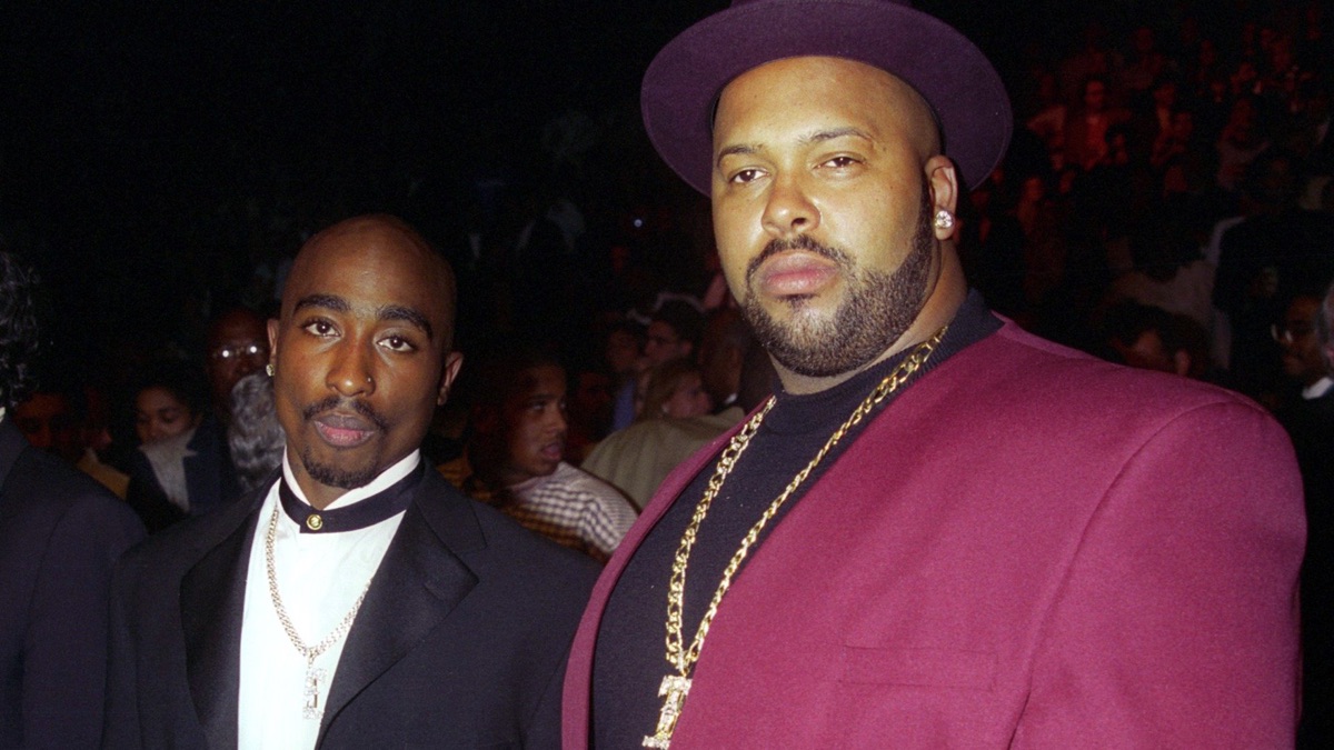 The Death Row Chronicles - Apple TV