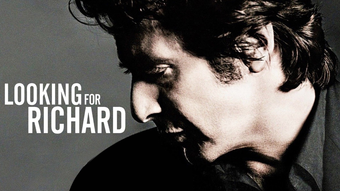 Looking for Richard on Apple TV